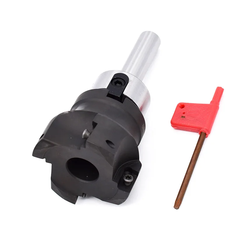 Cabezal-de-corte-de-50mm-herramientas-de-fresado-de-m-quina-cnc ...