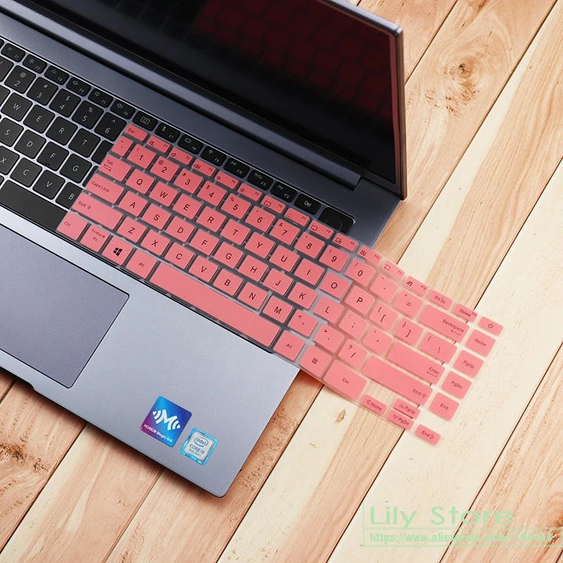 Keyboard & Mice Accessories Accessories Keyboard Cover for 13.3 ASUS ...