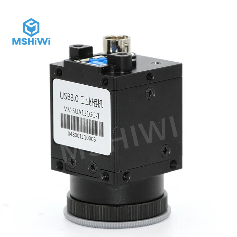 External-Trigger-Global-Shutter-industrial-camera-1-3MP-High-Frame-USB ...