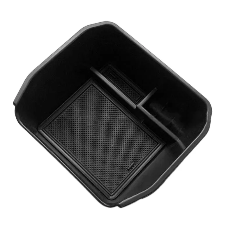 for Land Rover Defender 2020 Car Center Console Storage Box Tray ...