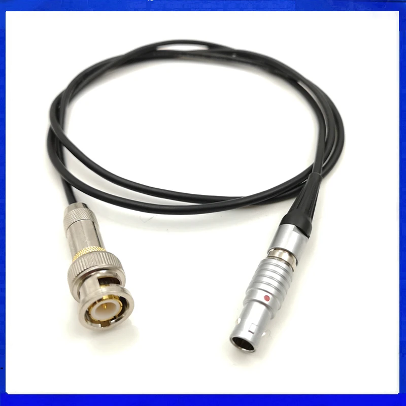 Timecode cable for ARRI ALEXA Sound Devices ZAXCOM , 0B 5pin Male to ...