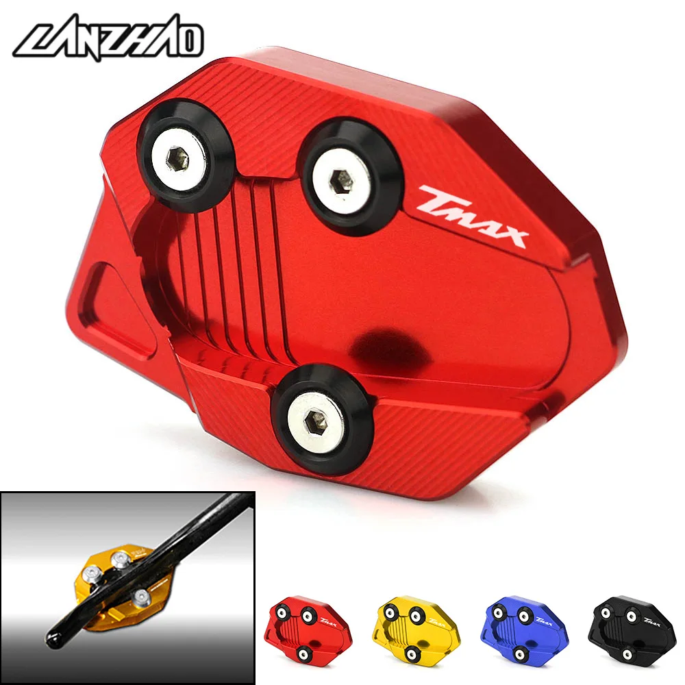 Accessory Yamaha Tmax 530 2018 | Accessories Tmax 530 Year 2019 - Cnc ...