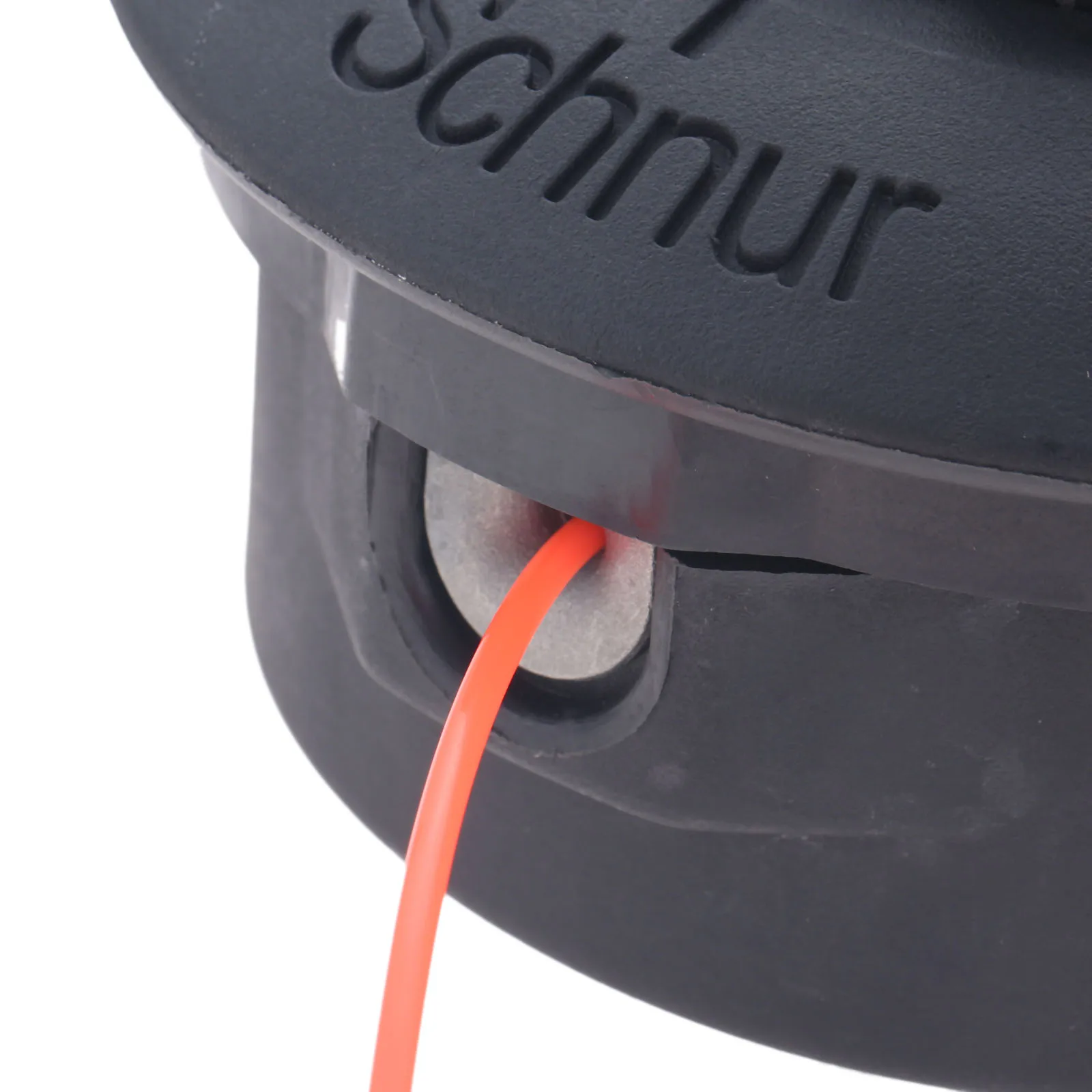 Tondeuse,Drld – tête de coupe c25-2 pour tondeuse à gazon Stihl FS 44 ...