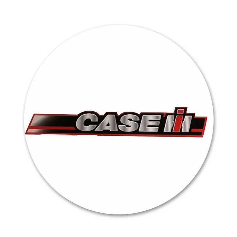 Case Tractor Logo