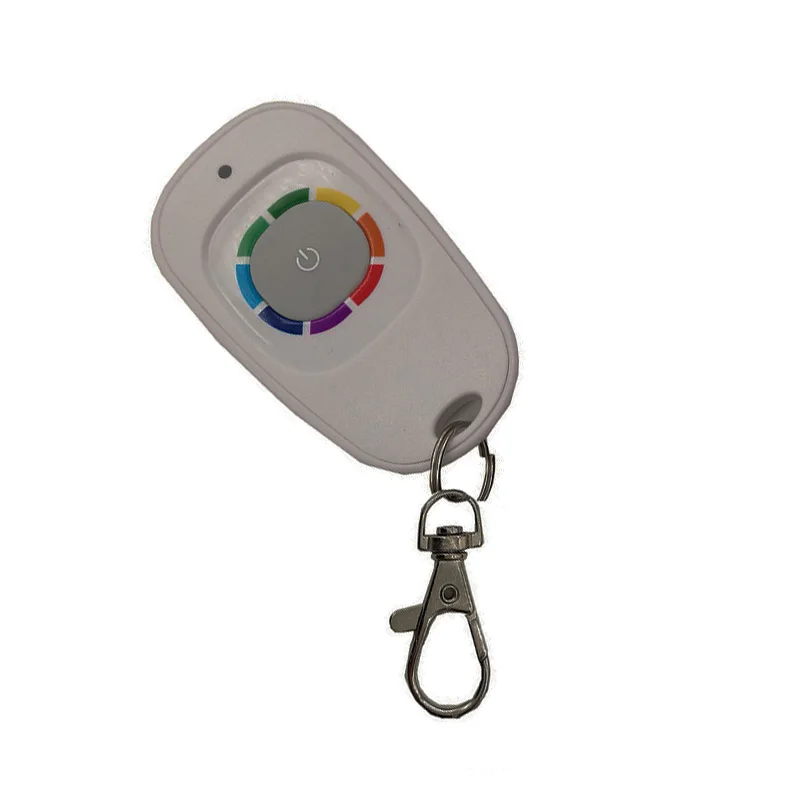 Met Batterij 1 Ch Kanaals 1CH Rf Zender Draadloze Afstandsbediening 315 ...