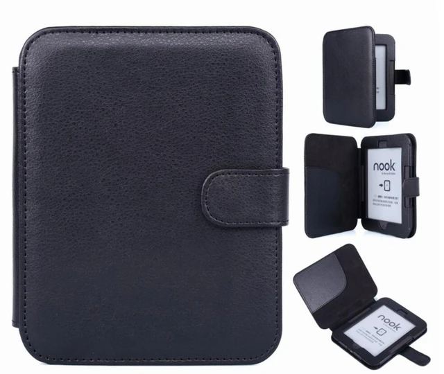 Barnes And Noble Nook Simple Touch