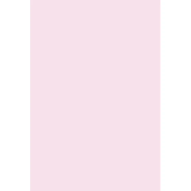 Solid Pastel Pink Background