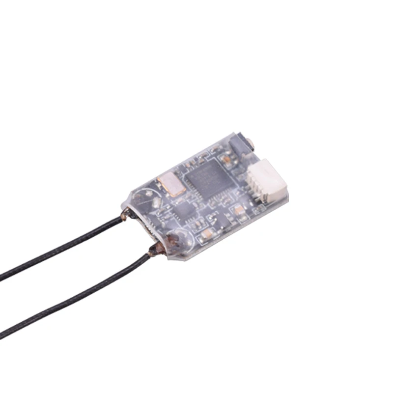 Walkera Rc-sbus Rx Sbus Ppm Output Receiver 2.4g 12ch Receiver For Devo ...