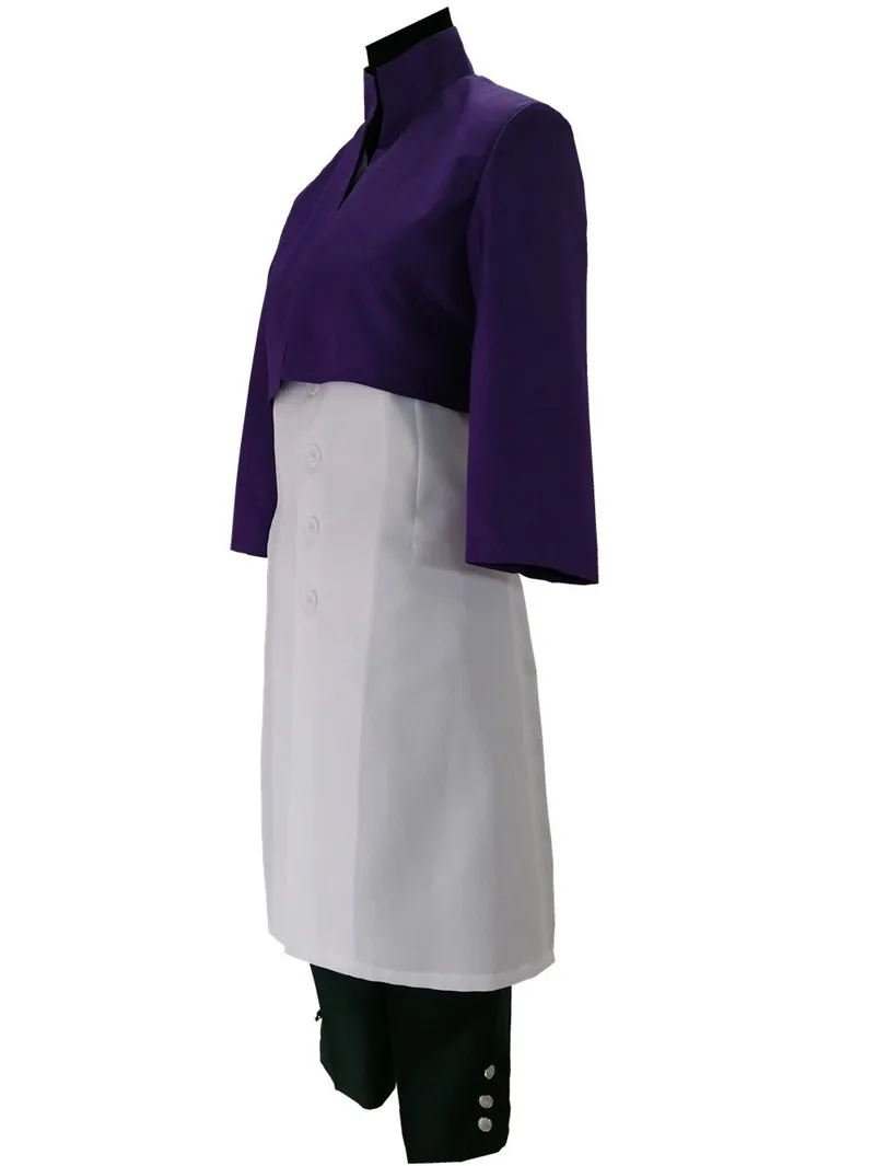 Fullmetal Alchemist Series Izumi Curtis Cosplay Costume - AllCosplay.com