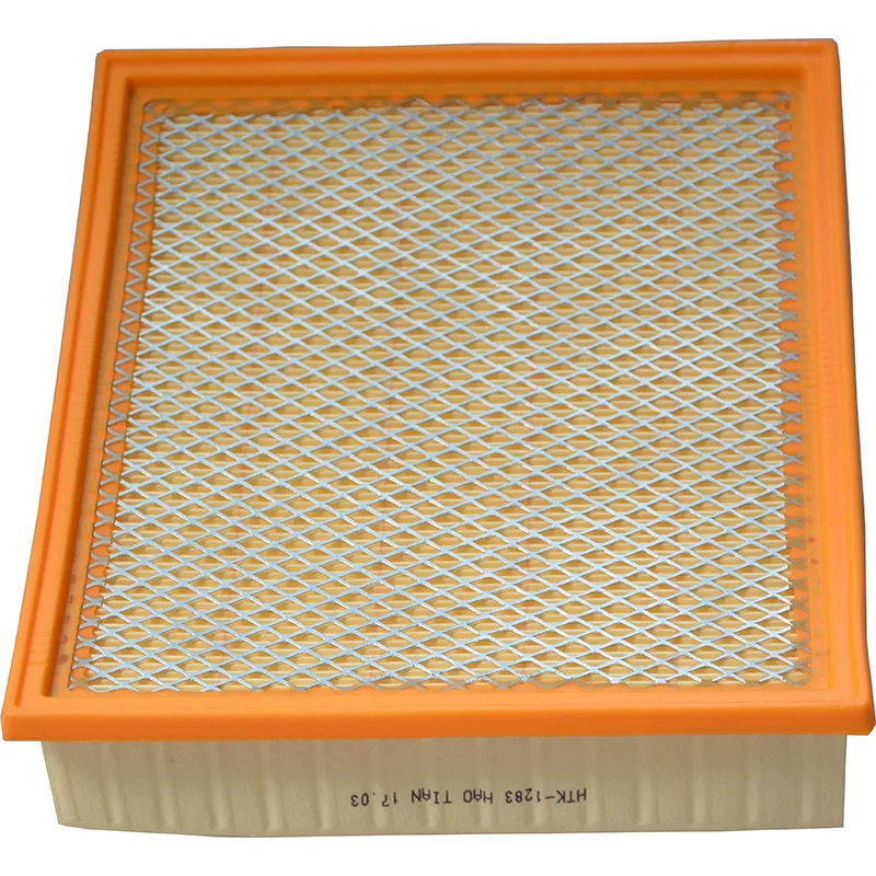 Car-Engine-Air-Filter-for-Foton-Toano-2-8TDI-Diesel-2014-2015-2016-2017 ...