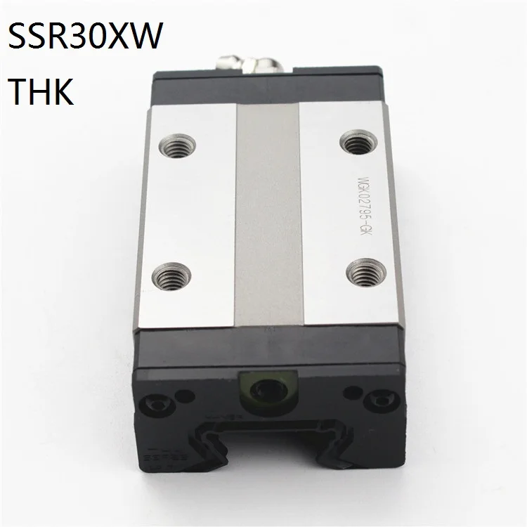 2pcs/lot Ssr30xw 100% Original Thk Brand Linear Block Ssr30 - Linear ...