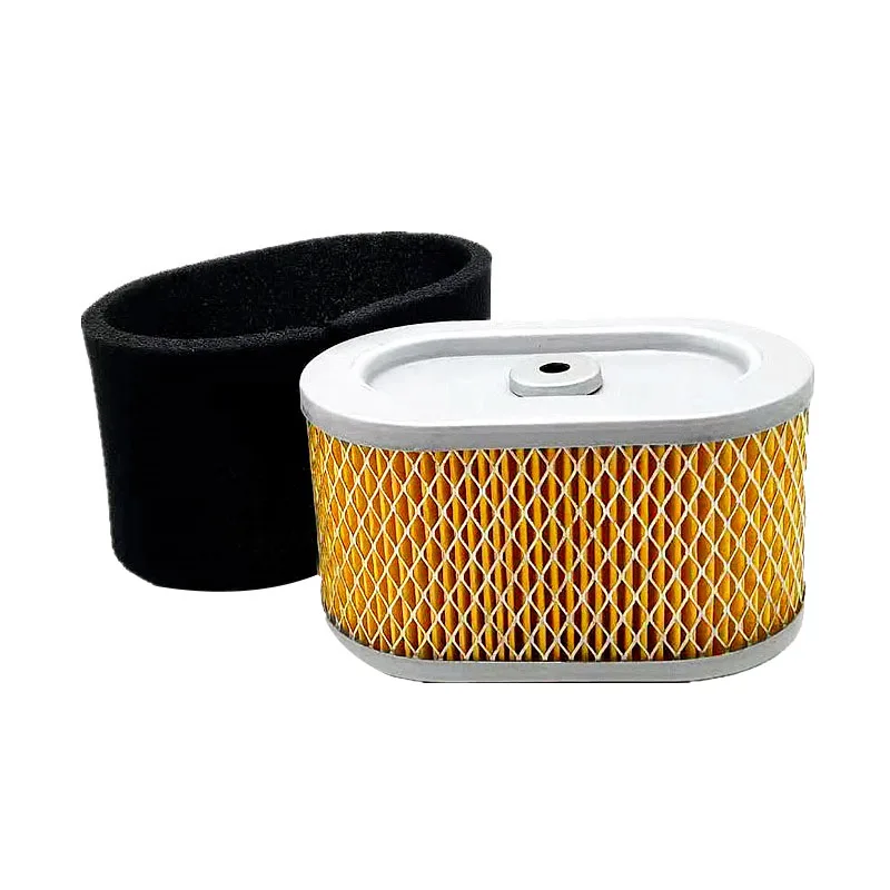 Cartucho de filtro de aire para Briggs & Stratton 797032 19H132 19H232 ...