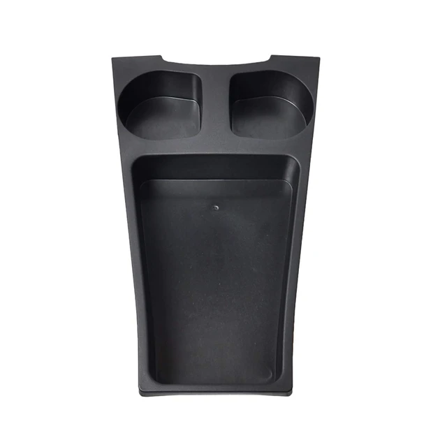 Car Cup Holder Center Console Organizer For 2010-2015 Toyota Prius ...