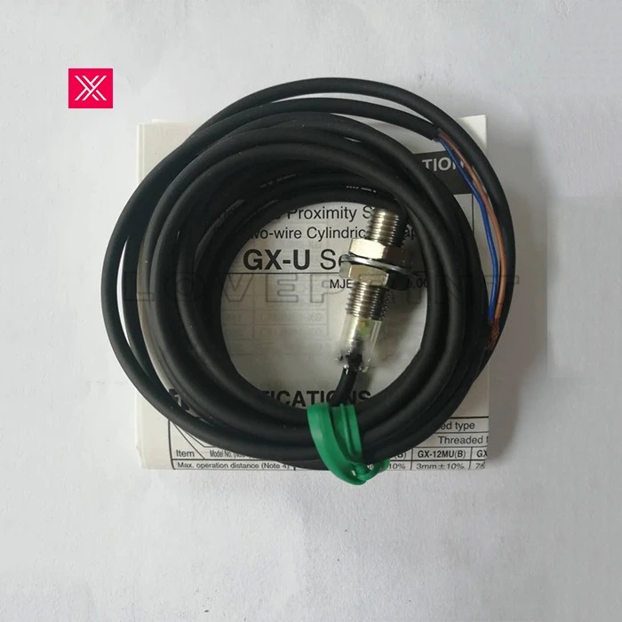 1 pcs GX 8MU UGX8MU Komori Printing Machine Accessories Komori Printing ...