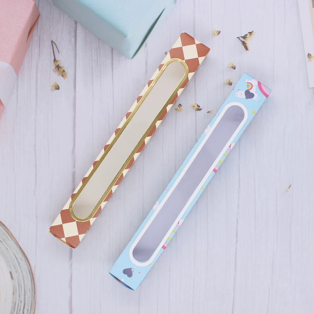 KSCRAFT Beaded Pen Box Metal Cutting Dies Stencils for DIY Scrapbooking ...