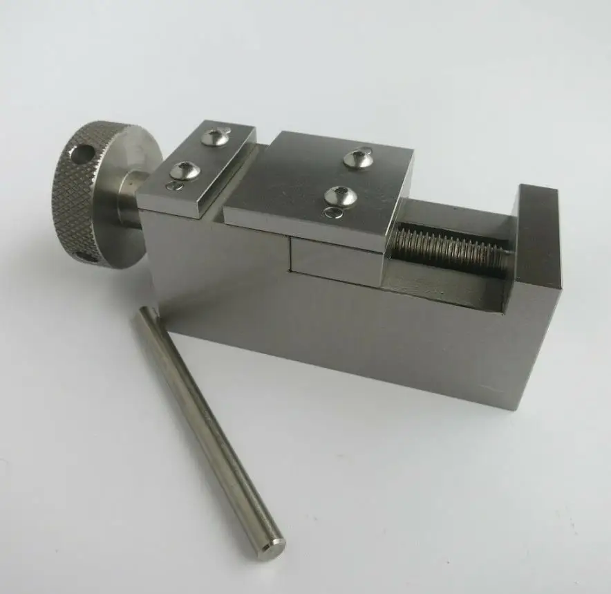 Professional Watch Strap Link Pin Assembly Tool for Steel Oys Jub Style ...