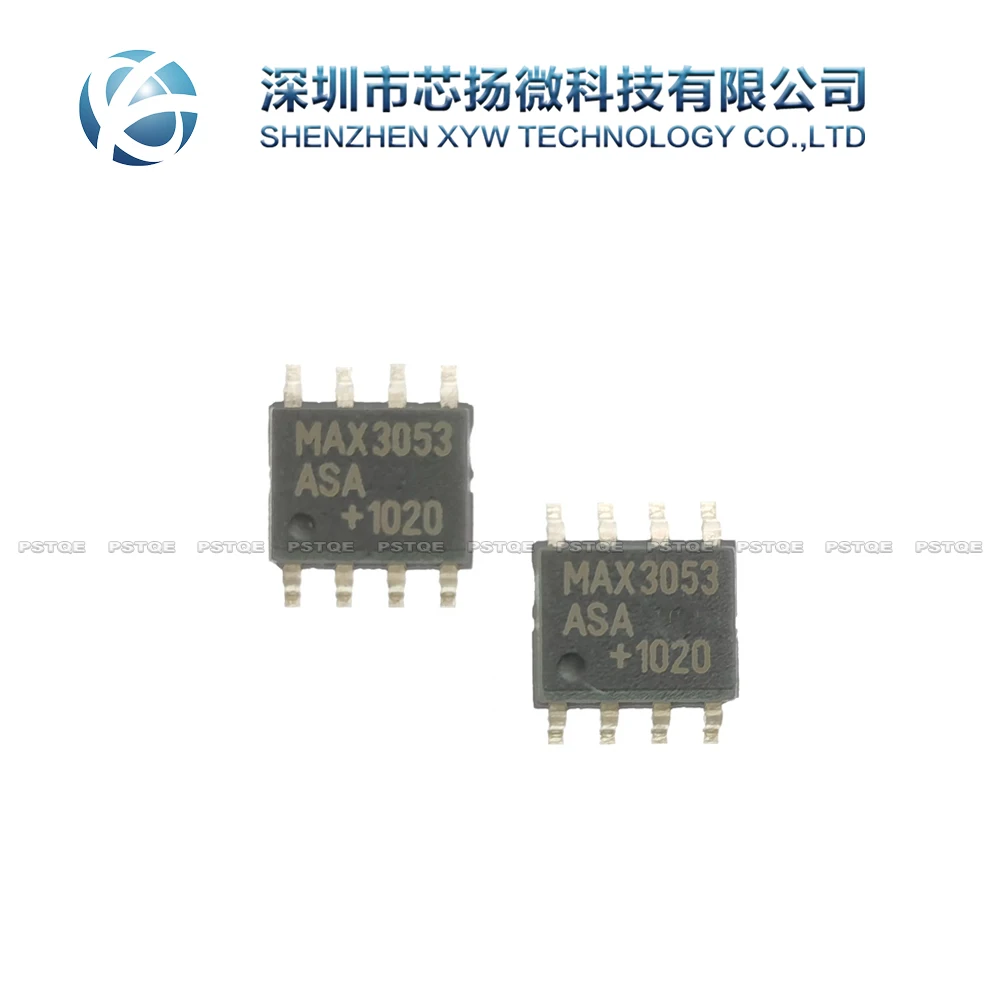 Free shipping MAX3053ASA MAX3053 100% new original|Integrated Circuits ...