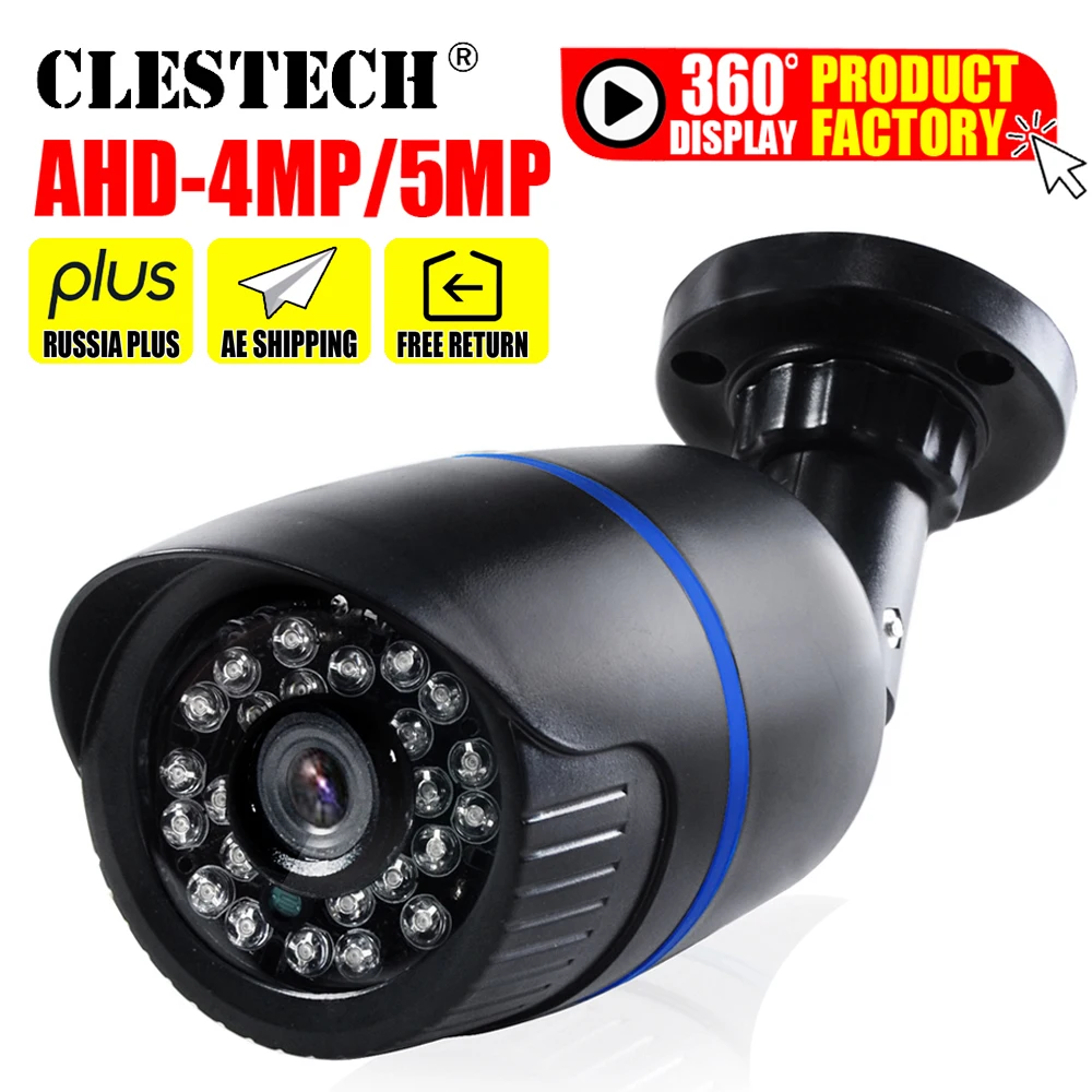 High-Quality-FULL-Digital-Coaxial-CCTV-AHD-Camera-5MP-4MP-1080P-XVI ...