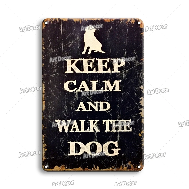 Funny Keep Calm Signs