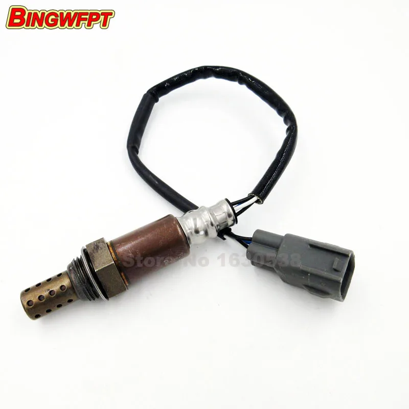 Sensor 89465 0g100 do oxigênio para toyota 2010 2013 land cruiser prado ...