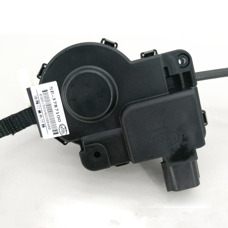 Fuel Tank Cap for BYD S6 S7 S6-3787100 Car Accessories Filler Cap ...