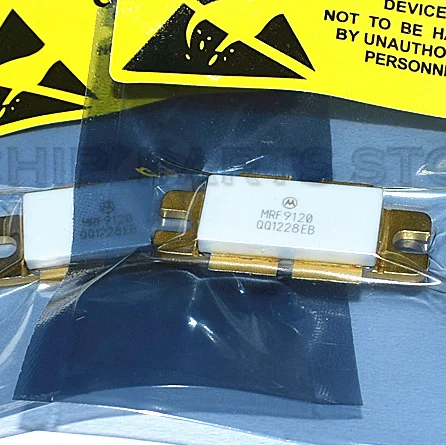 MRF9120 SMD RF tube High Frequency tube Power amplification module ...