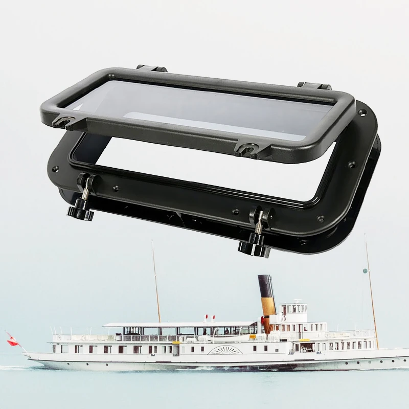 Boat-Window-Opening-Portlight-Hatch-ABS-4mm-Tempered-Glass-For-RV-Yacht ...