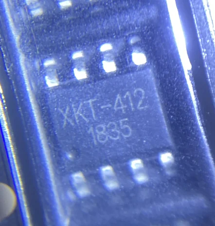 50PCS 100PCS XKT 412|프로젝터 액세서리| - AliExpress