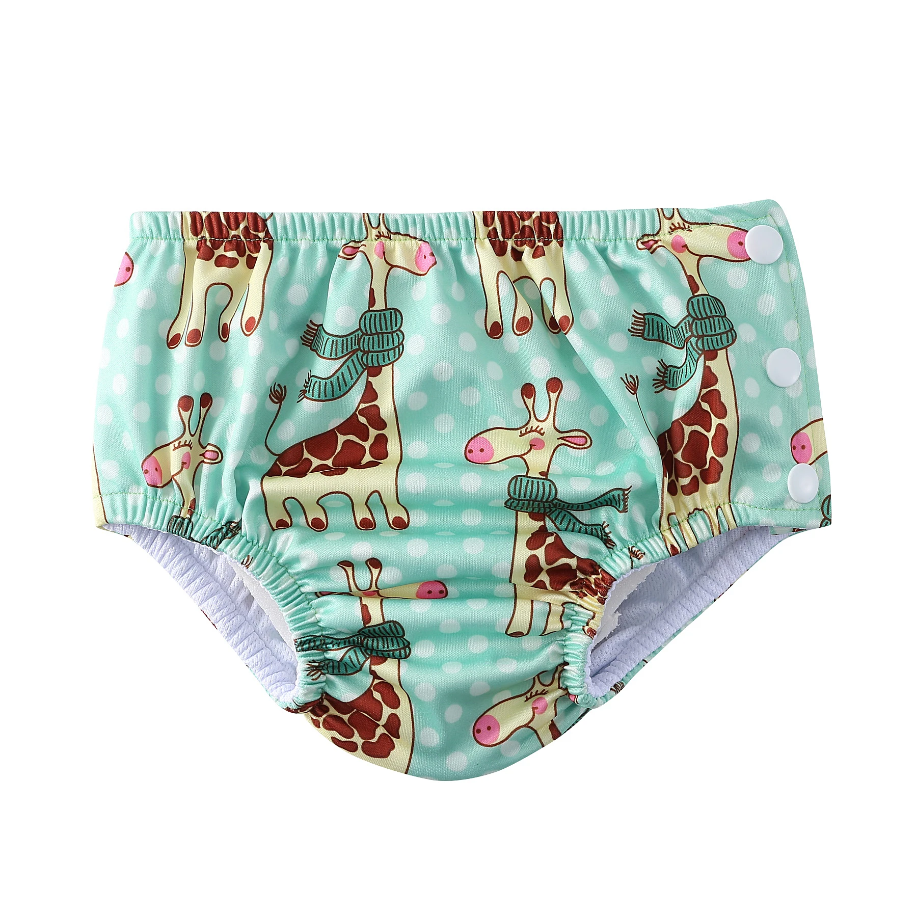 Babyland-Baby-Swimming-Pool-Diaper-1PC-Waterproof-Cloth-Diapers ...