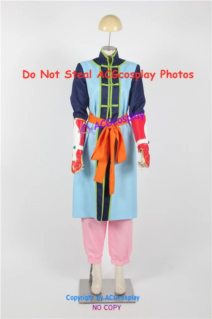 Fushigi Yuugi Heroes Of Cosplay