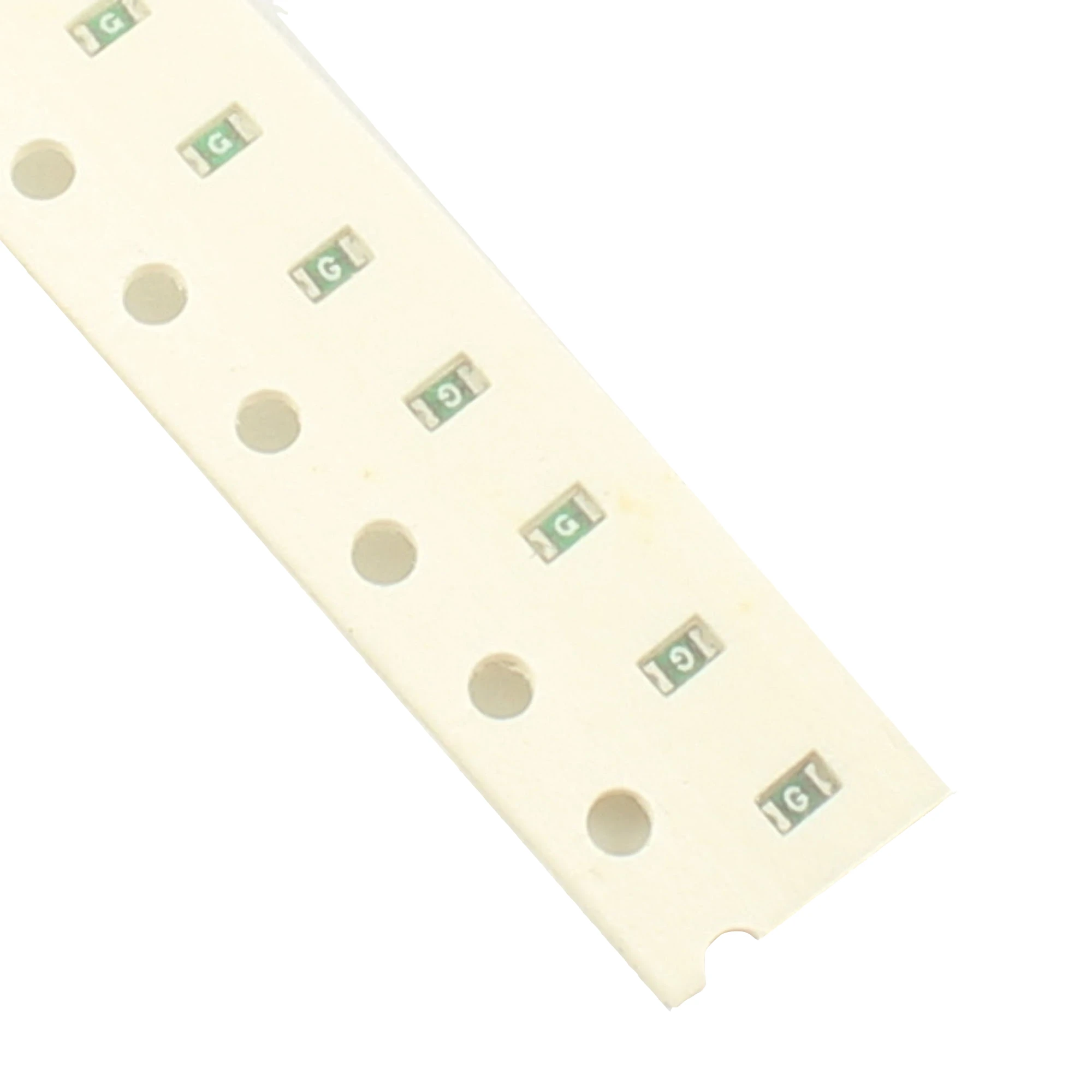 10 pcs Littelfuse 0603 0.75A 750mA SMD Fuse 32V Very Fast Acting ...