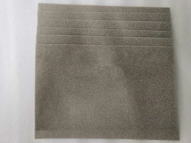 Porous Nickel Foam Battery Electrode Catalyst CarrierSupercapacitor ...