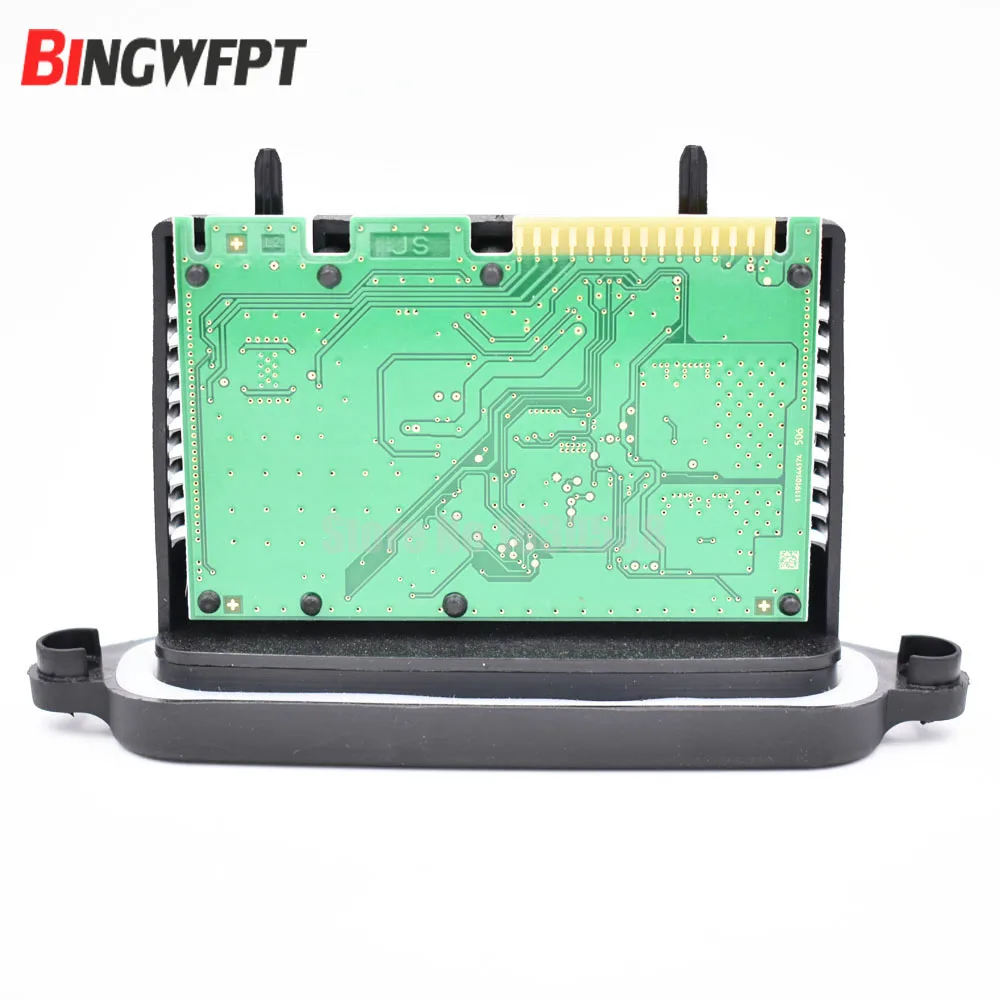 BRAND-NEW-Headlight-Control-Module-63117304906-for-BMW-5-Series-F07-F10 ...