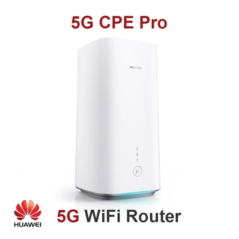 Unlocked Huawei 5G CPE Pro H112 H112 370 wifi router 5g wifi mobile 5g ...