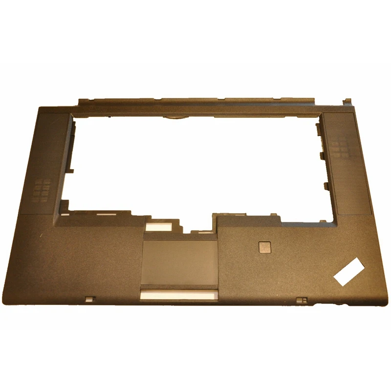 ใหม่สำหรับLenovo ThinkPad T530 T530i W530 Palmrest Upper Case Coverทัช ...
