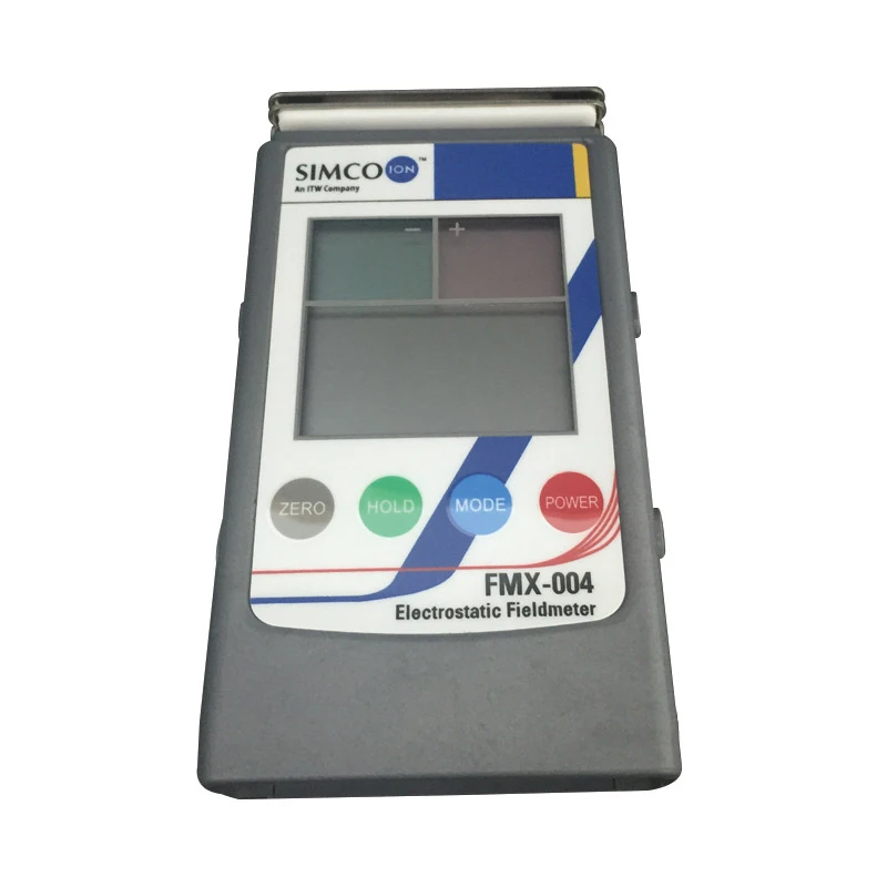 SIMCO-medidor de campo electrostático FMX004, medidor de electricidad ...