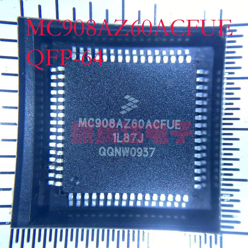 Mc68hc908az60cfu Mc68hc908az60acfu Mc908az60acfue Mc68hc908 Mc908 Ic ...