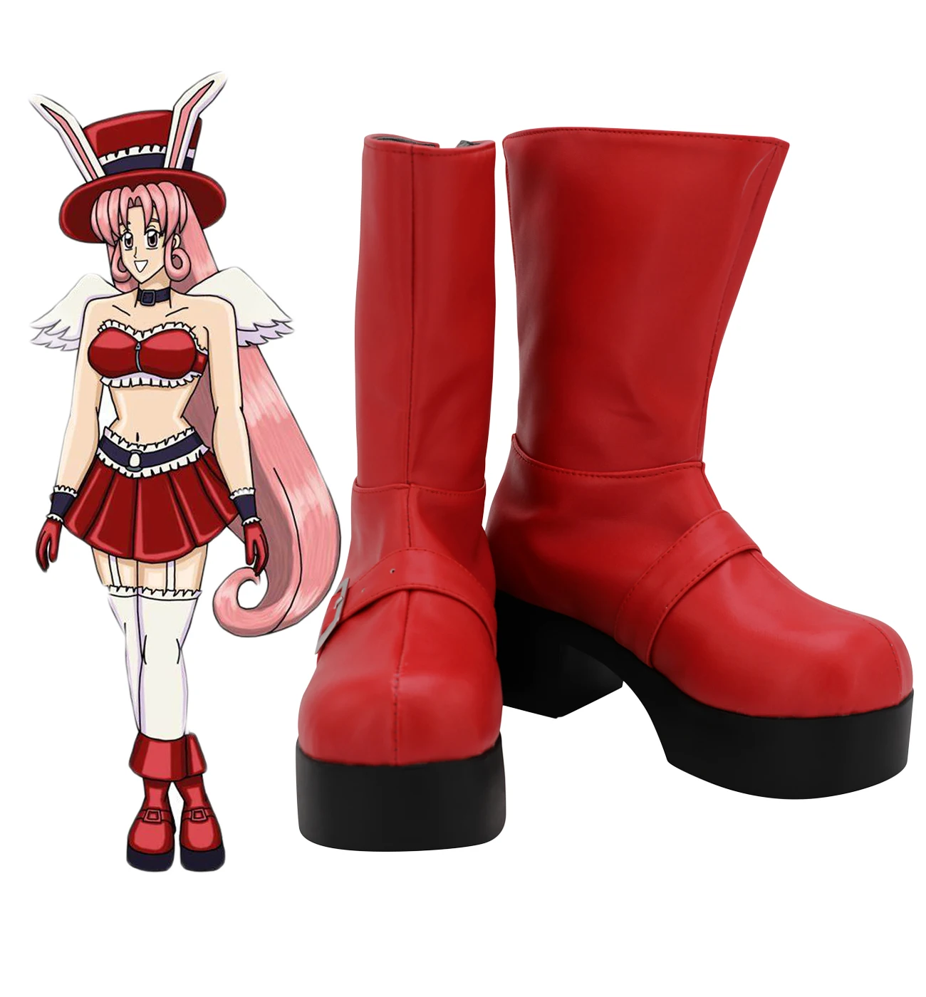 Full Moon Wo Sagashite Izumi Cosplay