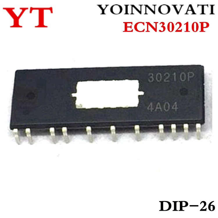1pcs/lot 30210p Ecn30210p Dip-26 Ic - Integrated Circuits - AliExpress