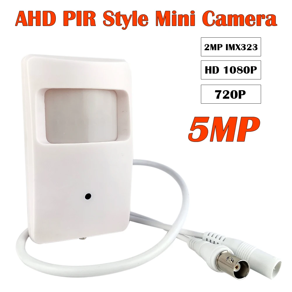 HD-5MP-4MP-2MP-1MP-AHD-Mini-camera-1080p-720p-IMX323-3-7mm-Lens-Mini ...