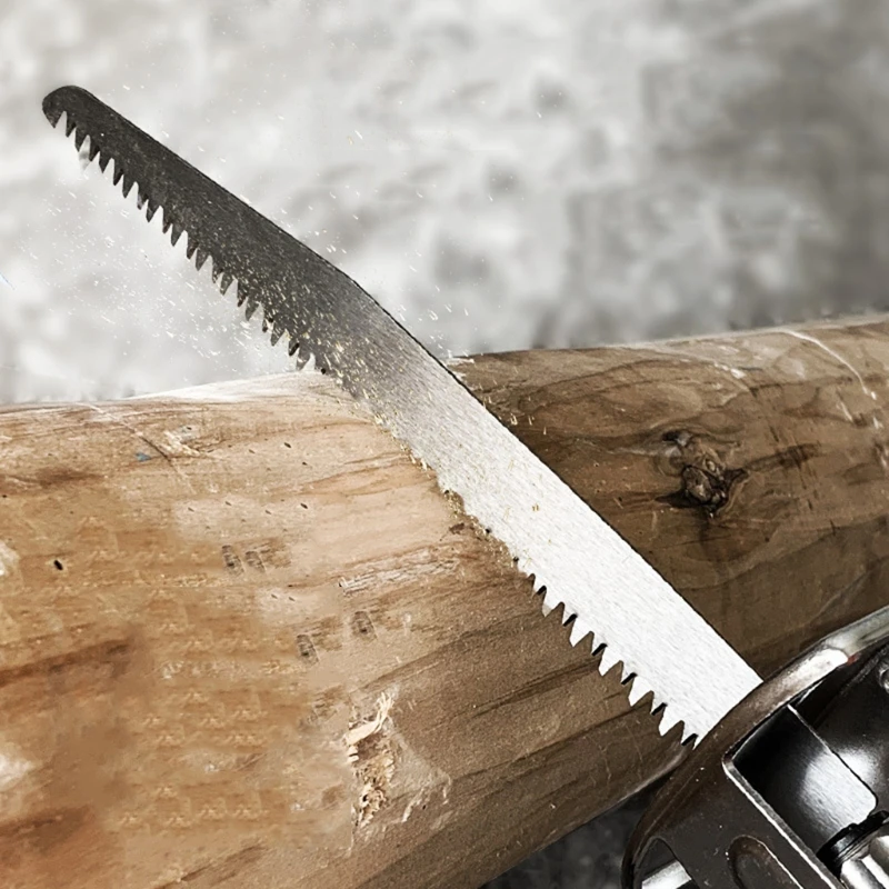 Frozen Food Knife Or Saw