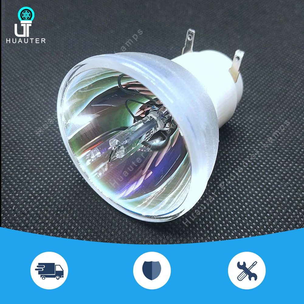 โคมไฟเปลี่ยนโปรเจคเตอร์ BL FP210B สำหรับ OPTOMA EH341,HD200D,HD28DSE ...