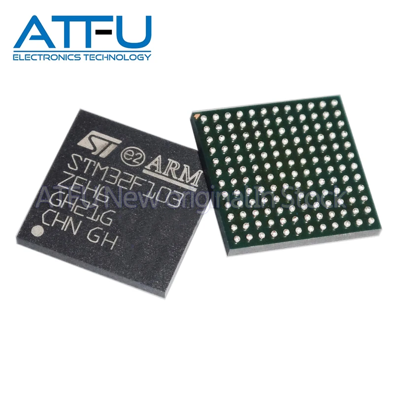 STM32F405OGY6 IC MCU 32BIT 1MB FLASH 90WLCSP|Integrated Circuits| - AliExpress