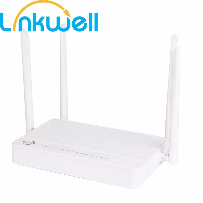 Optical Network Unit, 4G, 5G, ONU ONT, EPON, GPON 4GE,, 05/19/2024