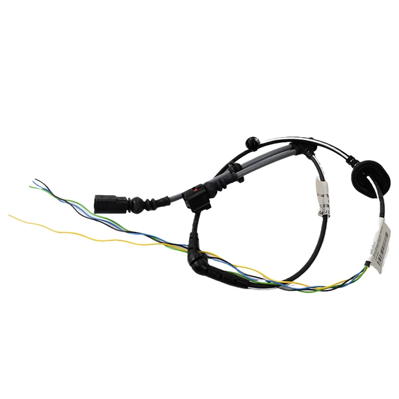 For-Golf-7-For-Passat-b8-A3-8V-Front-Left-Speed-Sensor-Wiring-Harness ...