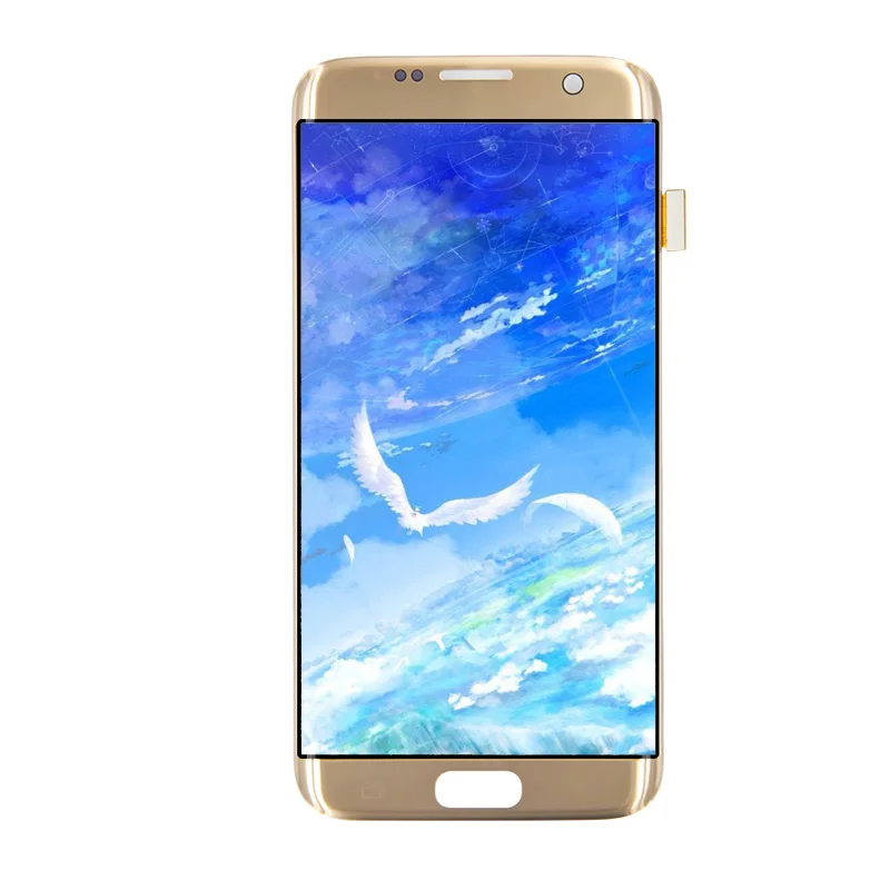 LCD-Screen-For-SAMSUNG-GALAXY-S7-Edge-G935-G935F-Display-Touch-Screen ...