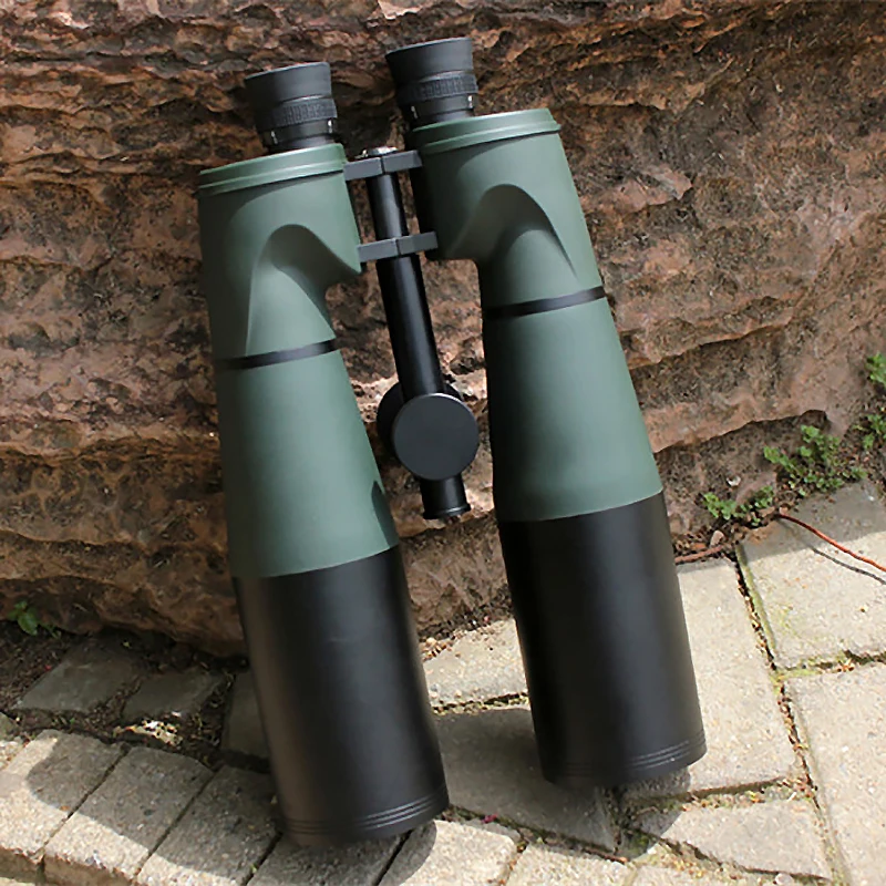 Binocular Telescope
