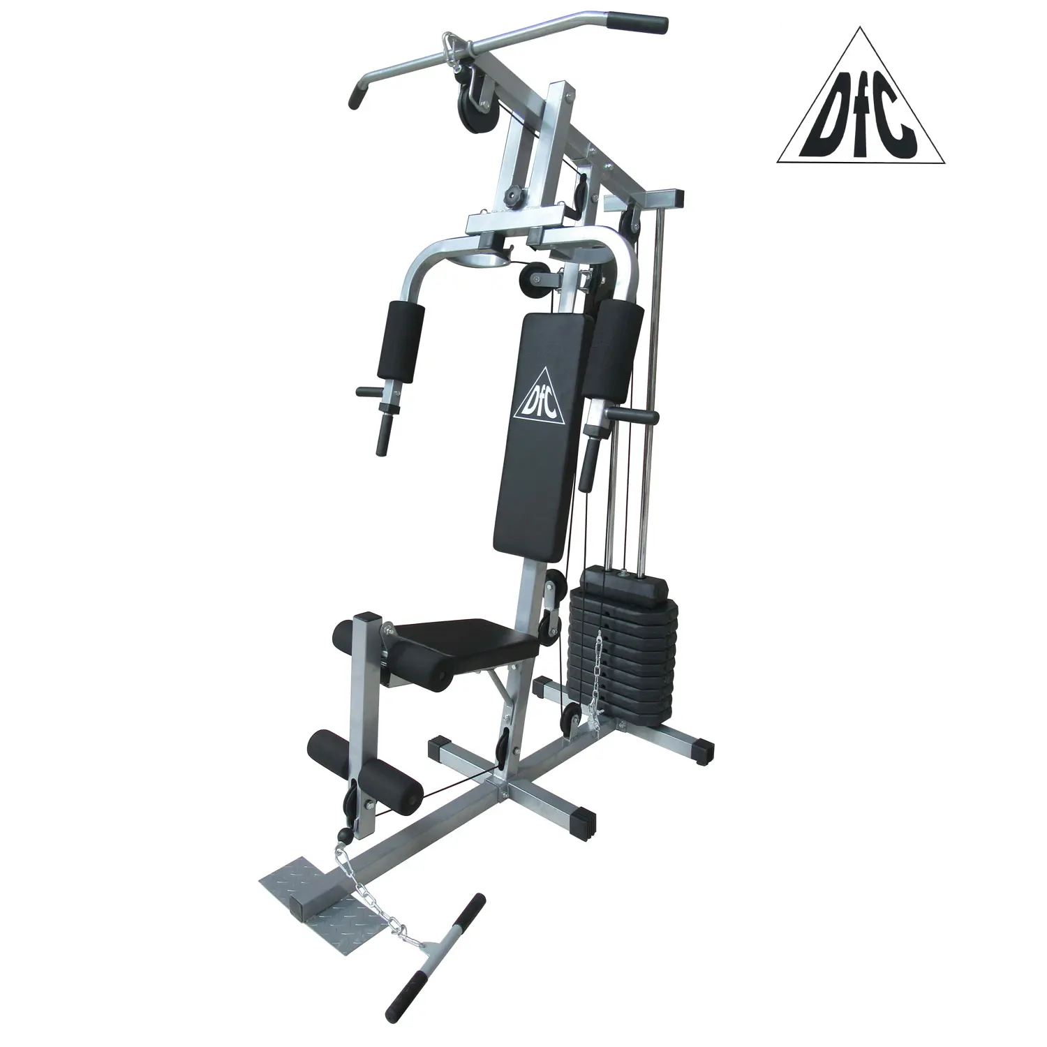 Power Complex Dfc D7000|Geintegreerde Fitnessapparatuur| - AliExpress