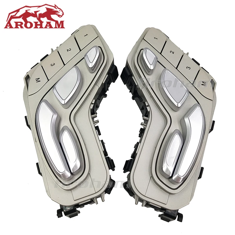 Seat-Control-Switch-Front-Left-Right-For-Mercedes-Benz-C-Class-C300 ...