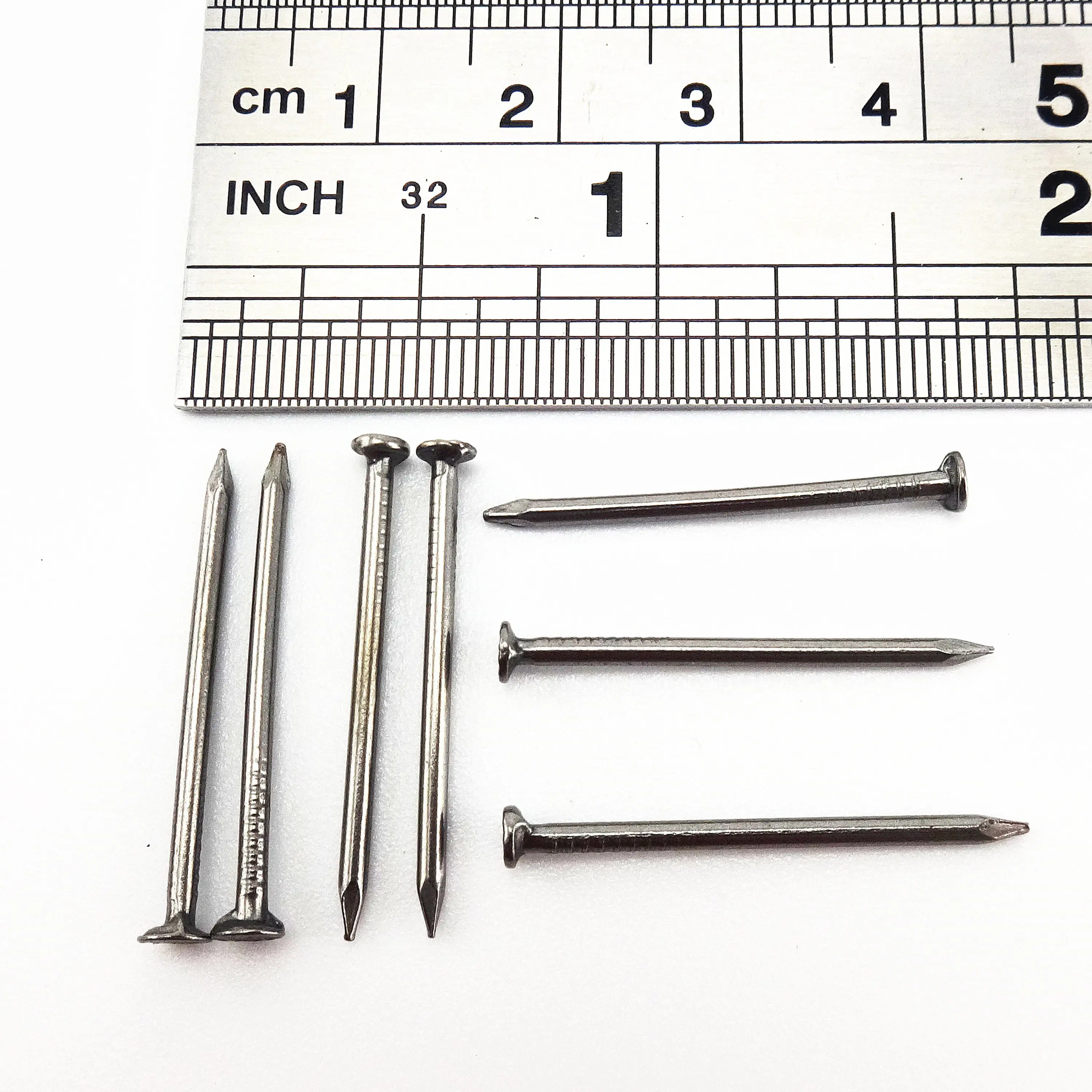 Hardware Nails Types